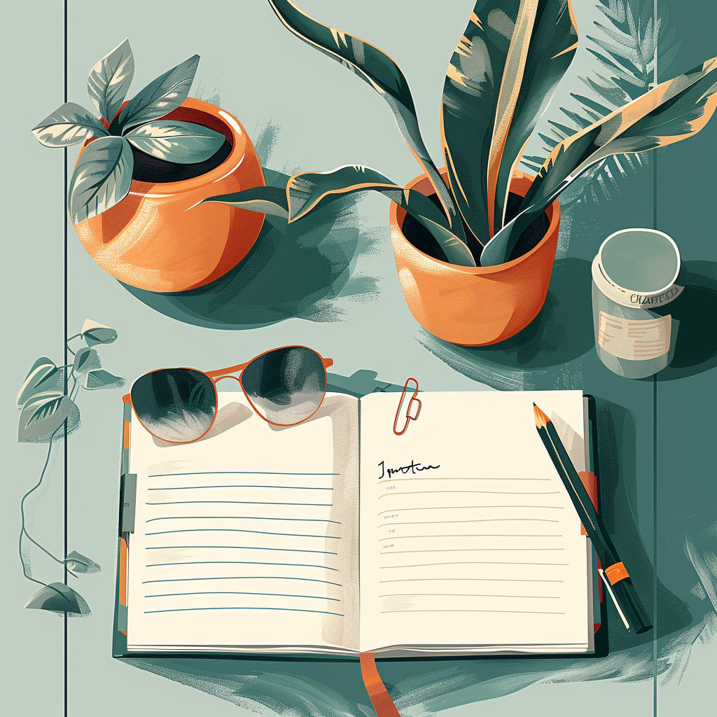 Most Popular Planners – POPRUN